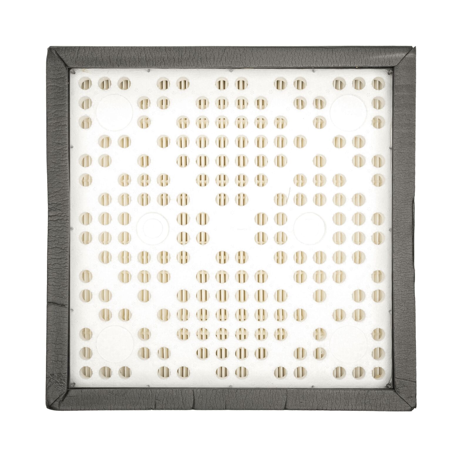 Compact filter cleanroom for MG 140 - Compumet AG