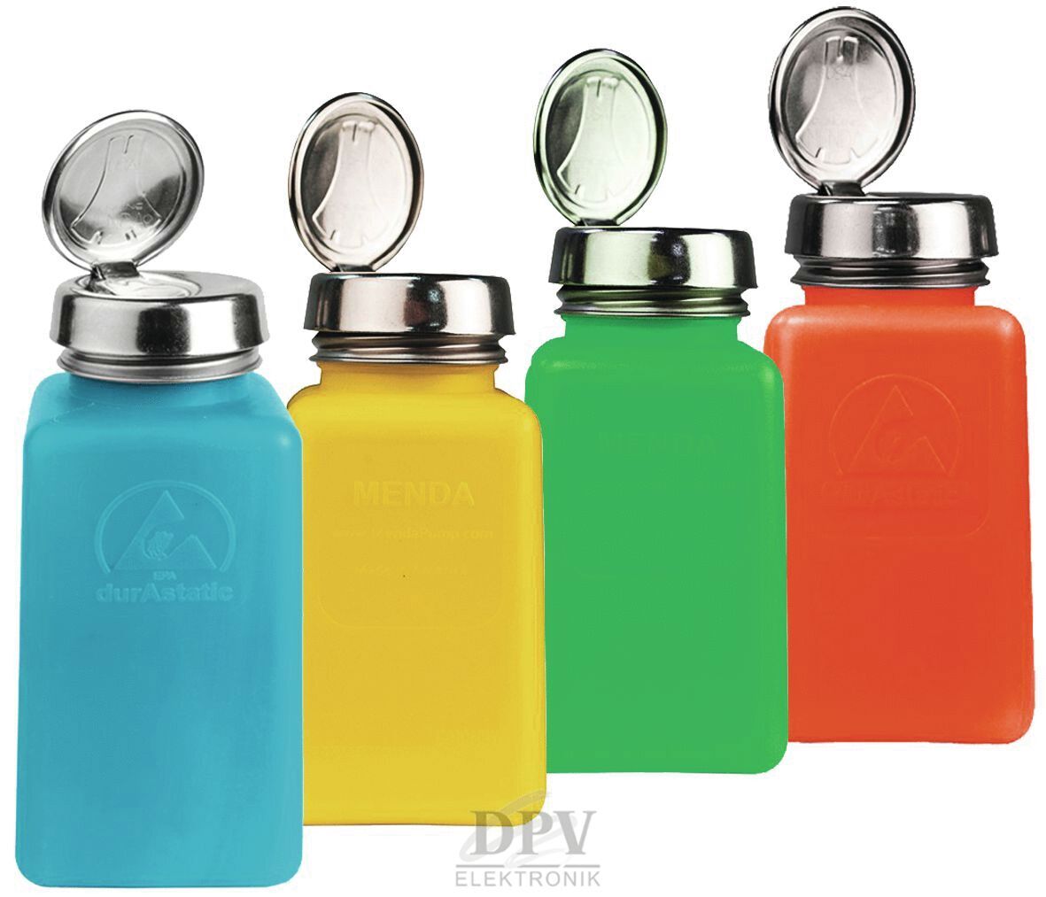 Compumet AG - Dispenser durAstatic™ type 35-282 ESD