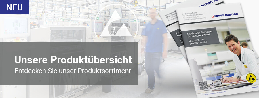 Startseite | Compumet AG